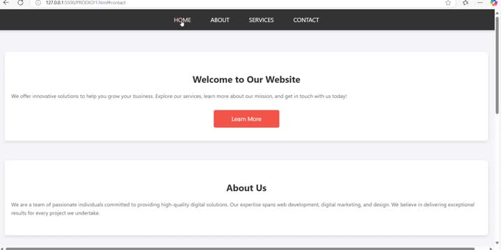 Anjali Kumari on LinkedIn: #webdevelopment #javascript #html #css # ... Anjali Kumari on LinkedIn: #webdevelopment #javascript #html #css # ...
