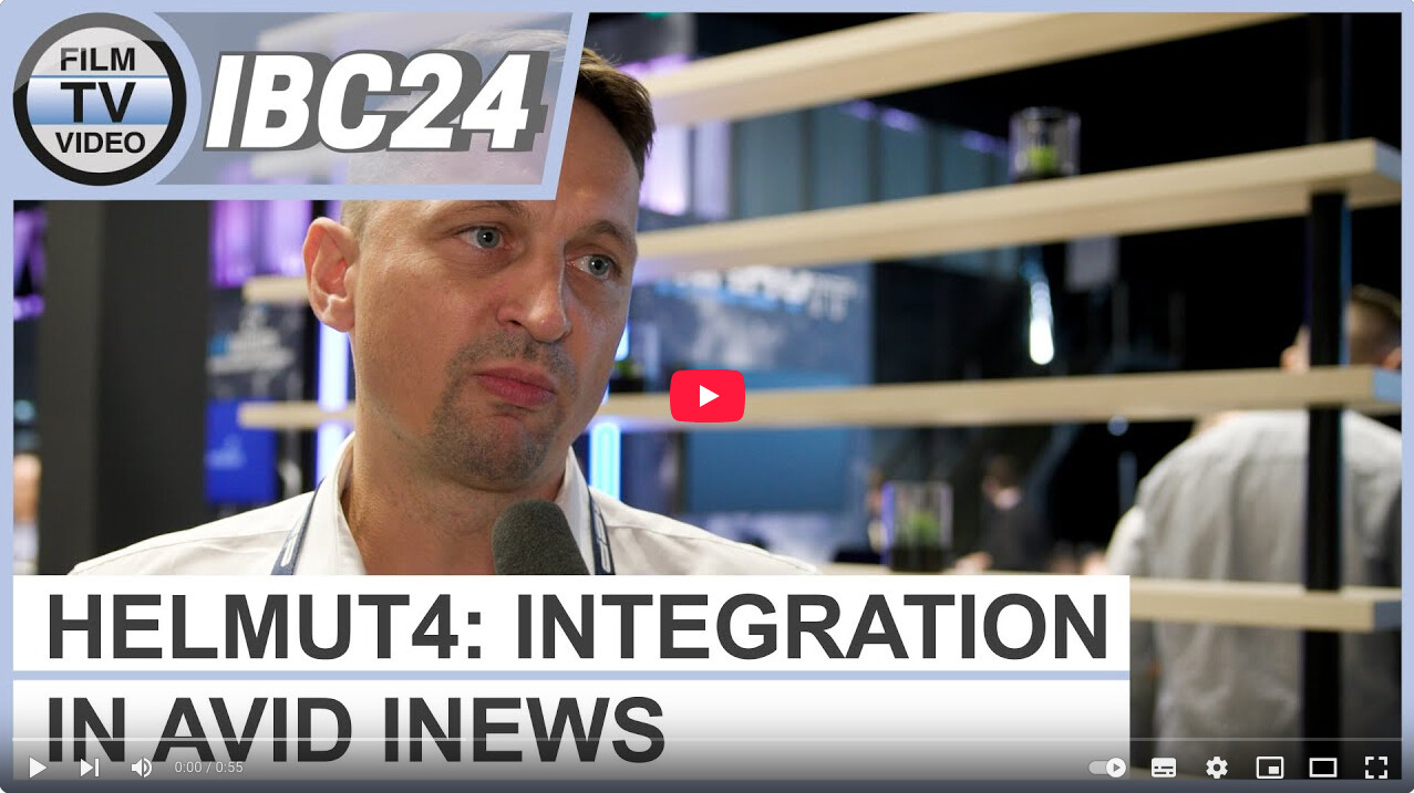 MoovIT GmbH on LinkedIn: Rafael Hutter presents iNews integration in ... MoovIT GmbH on LinkedIn: Rafael Hutter presents iNews integration in ...