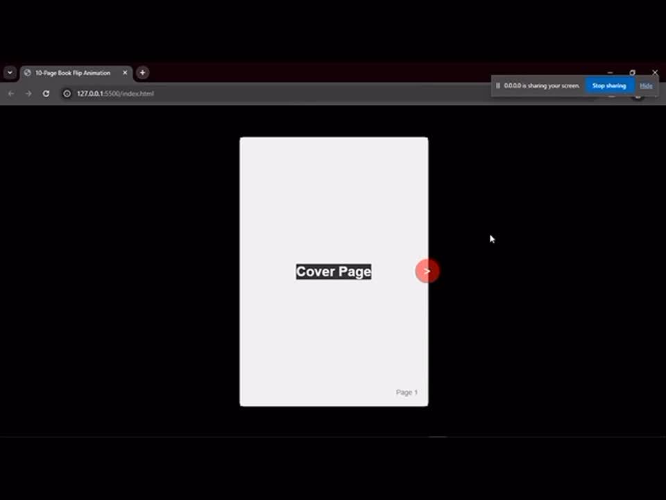 Abdul Majid on LinkedIn: #frontenddevelopment #animation #javascript # ... Abdul Majid on LinkedIn: #frontenddevelopment #animation #javascript # ...