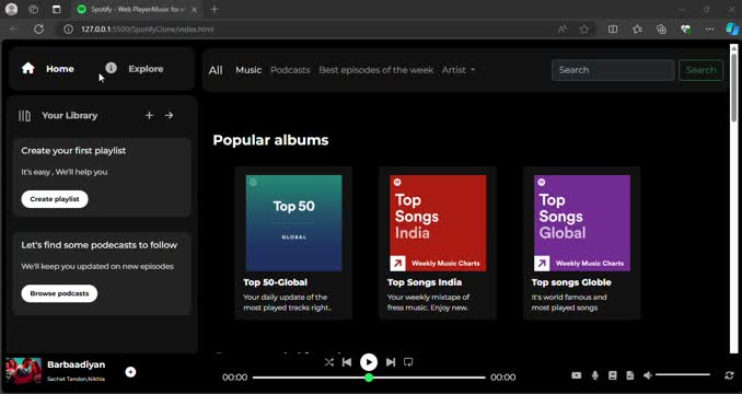 Mohit Rajak on LinkedIn: #webdevelopment #frontenddevelopment #html # ... Mohit Rajak on LinkedIn: #webdevelopment #frontenddevelopment #html # ...