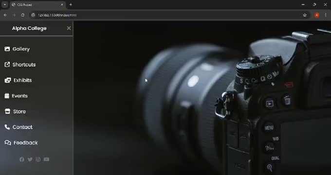 Atiq Ur Rehman on LinkedIn: #webdevelopment #html #css # ... Atiq Ur Rehman on LinkedIn: #webdevelopment #html #css # ...