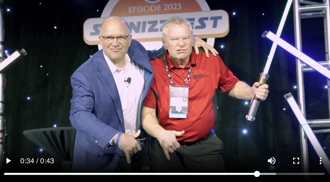 Christopher Arlotta on LinkedIn: Already registered! Christopher Arlotta on LinkedIn: Already registered!