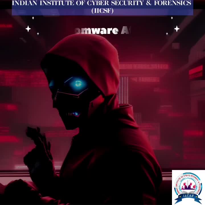 #iicsf #forensicscience #ransomwareprotection #ransomwareattack ... #iicsf #forensicscience #ransomwareprotection #ransomwareattack ...