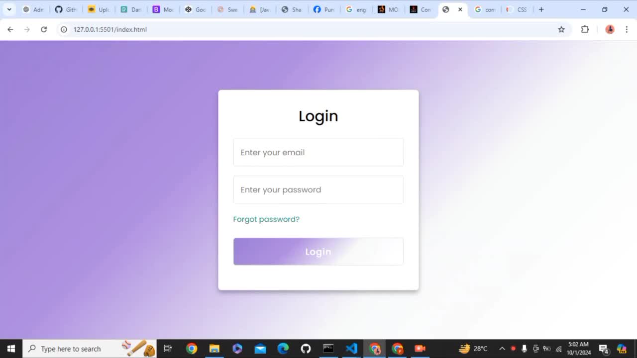 Faizan Riaz on LinkedIn: #webdevelopment #firebase #javascript # ... Faizan Riaz on LinkedIn: #webdevelopment #firebase #javascript # ...