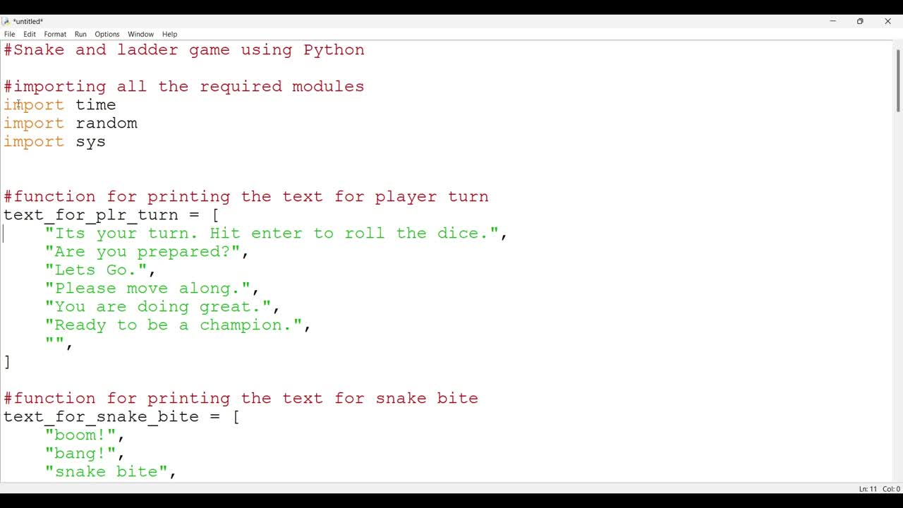 Anshul Kumar on LinkedIn: #python #numpy #pandas #gamedevelopment # ... Anshul Kumar on LinkedIn: #python #numpy #pandas #gamedevelopment # ...