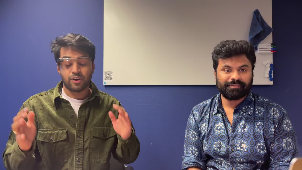 Paul Veugen on LinkedIn: Last week Karthik Mahadevan blew my mind with ... Paul Veugen on LinkedIn: Last week Karthik Mahadevan blew my mind with ...