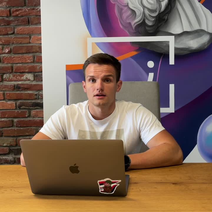 Co-founder and project manager of NERDZ LAB | Volodymyr Vrublevskyi ... Co-founder and project manager of NERDZ LAB | Volodymyr Vrublevskyi ...