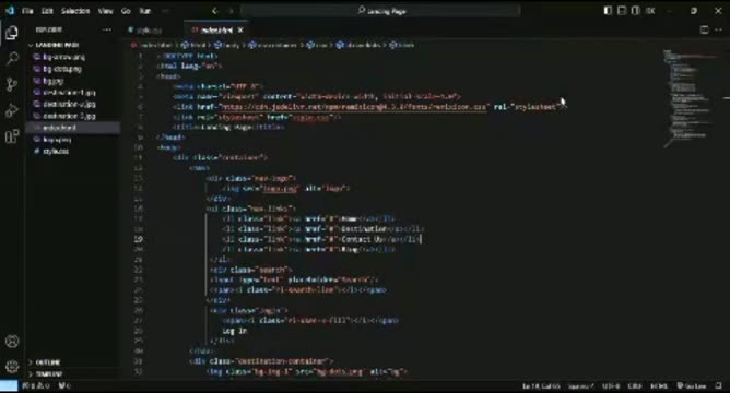 LINISHA A on LinkedIn: #github #code #webdevelopment #webdevelopment # ... LINISHA A on LinkedIn: #github #code #webdevelopment #webdevelopment # ...