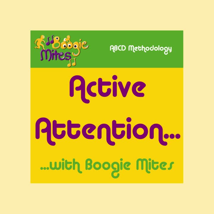 Early Years Alliance on LinkedIn: ** NEW on EYA Central! ** Boogie ... Early Years Alliance on LinkedIn: ** NEW on EYA Central! ** Boogie ...