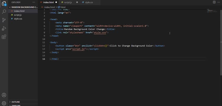 Anjali Kumari on LinkedIn: #webdevelopment #javascript #css #coding Anjali Kumari on LinkedIn: #webdevelopment #javascript #css #coding