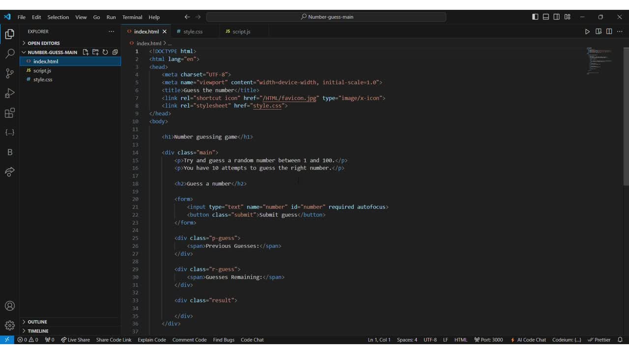Hemanth Meesala on LinkedIn: #webdevelopment #javascript #html #css # ... Hemanth Meesala on LinkedIn: #webdevelopment #javascript #html #css # ...