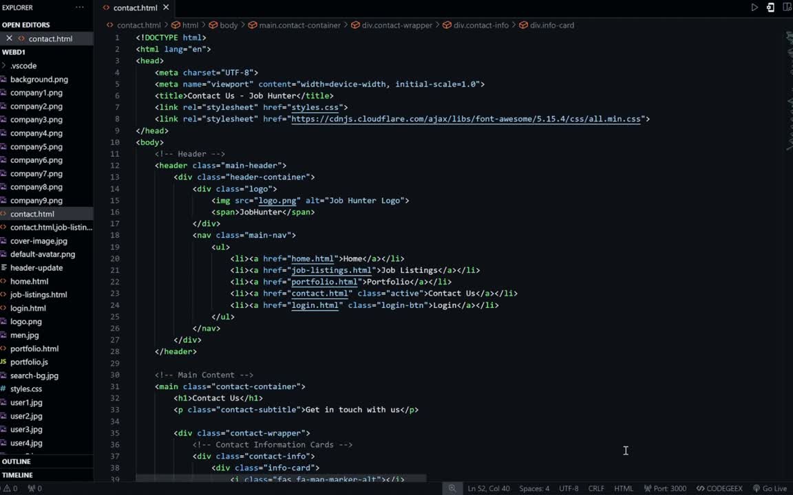 Siddhant Shukla on LinkedIn: #html #css #javascript #webdevelopment # ... Siddhant Shukla on LinkedIn: #html #css #javascript #webdevelopment # ...