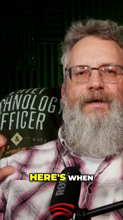 The Serious CTO on LinkedIn: #codingcomments #programmingtips # ... The Serious CTO on LinkedIn: #codingcomments #programmingtips # ...