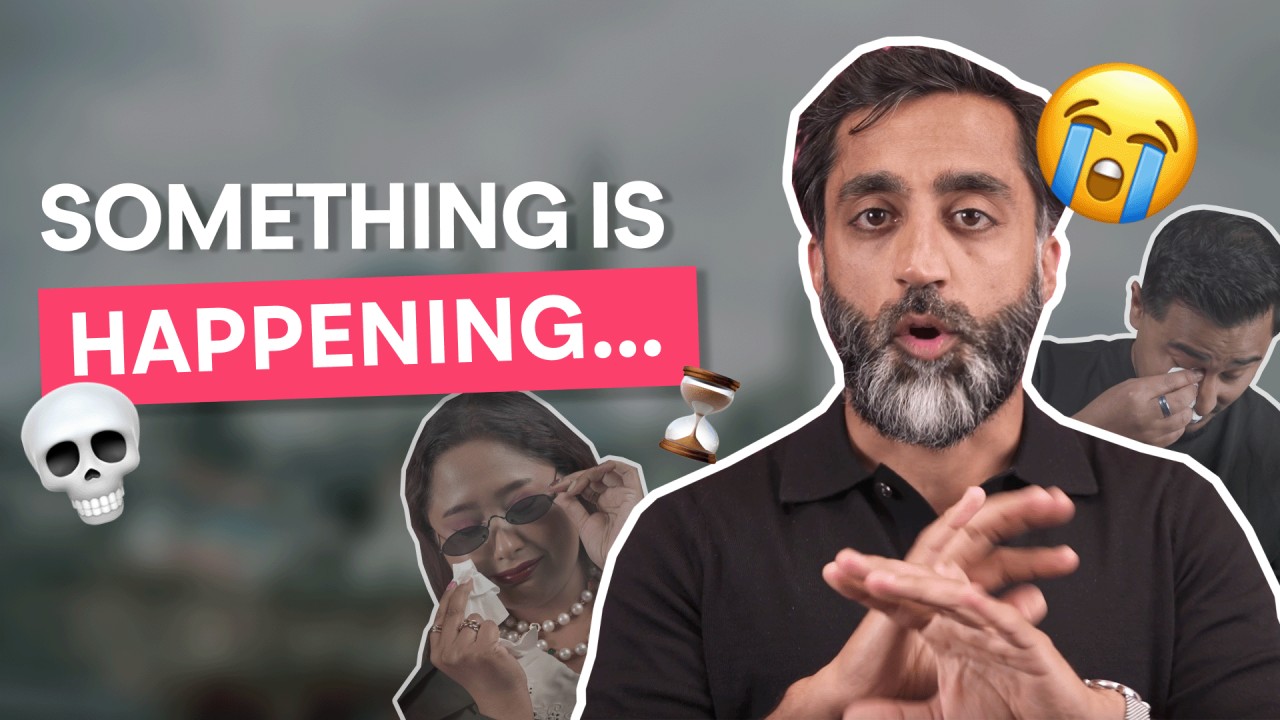 Shahzad Younas on LinkedIn: Get ready. Shahzad Younas on LinkedIn: Get ready.