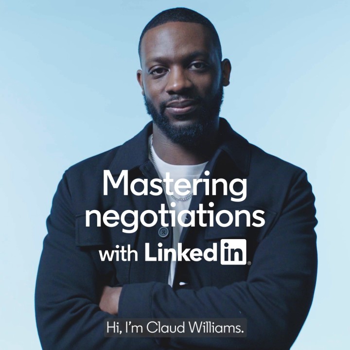 Mastering Negotiations | ~Njeri M Georgios Mastering Negotiations | ~Njeri M Georgios