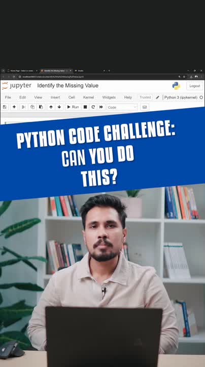 Rajeev Kanth on LinkedIn: #python #pythonprogramming #coding #sql # ... Rajeev Kanth on LinkedIn: #python #pythonprogramming #coding #sql # ...