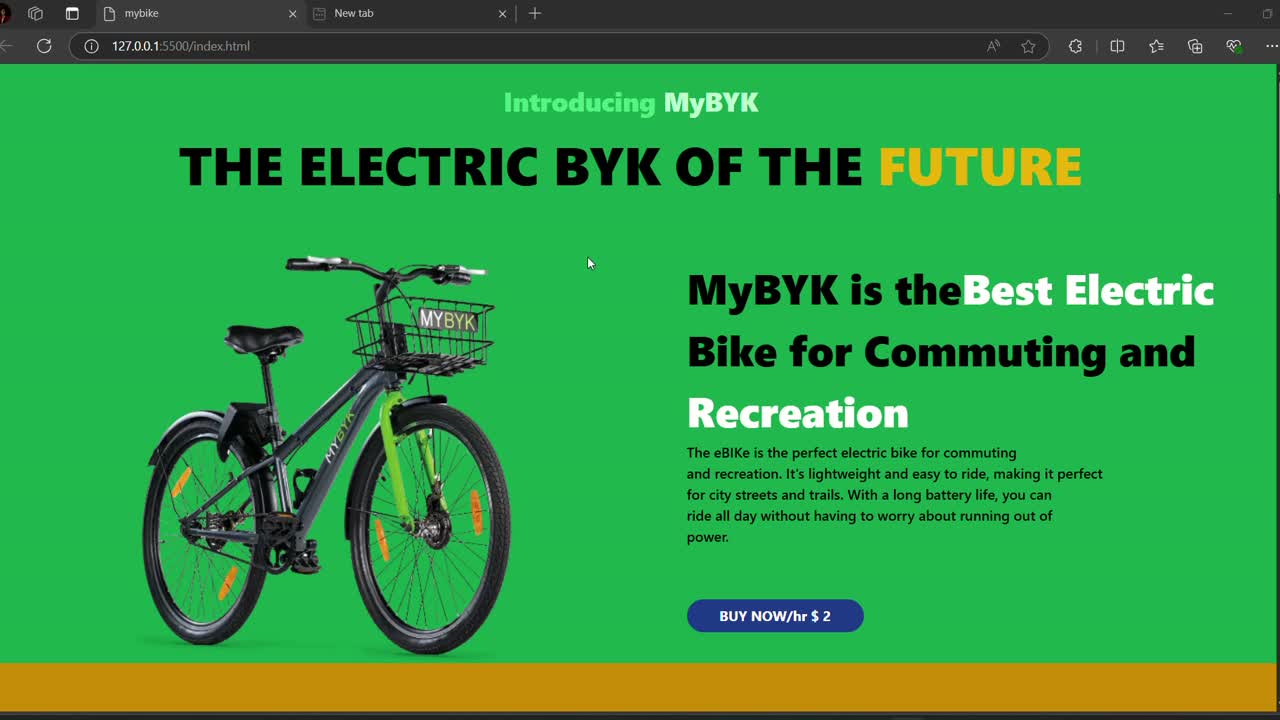 MIDHUN MOHAN on LinkedIn: Created a new website by using HTML and ... MIDHUN MOHAN on LinkedIn: Created a new website by using HTML and ...