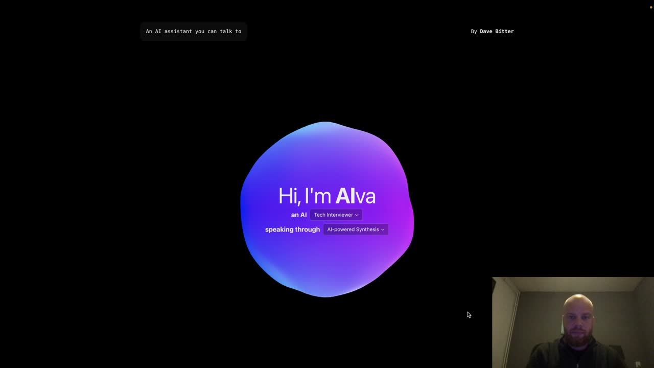 Dave Bitter π on LinkedIn: #ai #chatgpt #voice #speechsynthesis #web # ... Dave Bitter π on LinkedIn: #ai #chatgpt #voice #speechsynthesis #web # ...