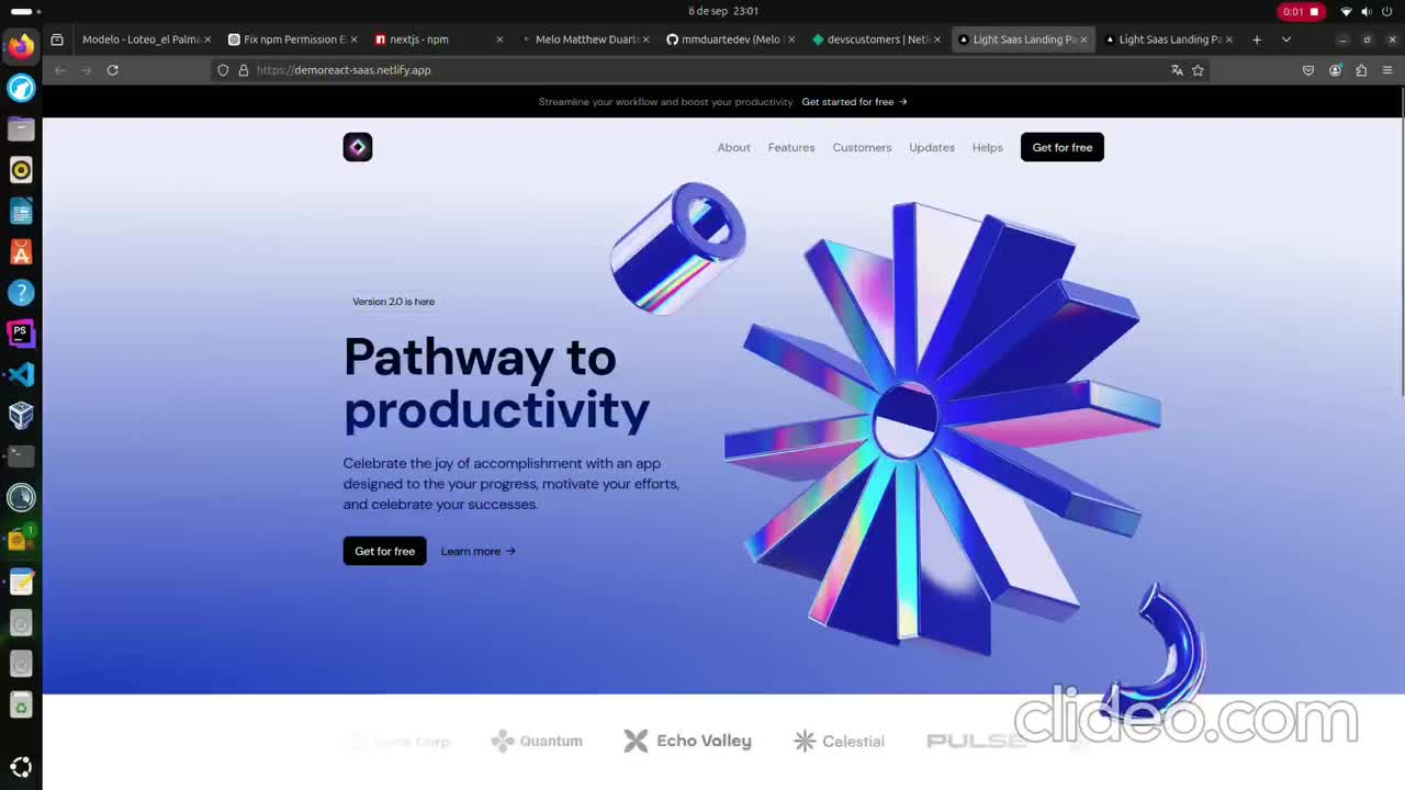 Matthew Duarte on LinkedIn: #reactjs #nextjs #nodejs #tailwindcss Matthew Duarte on LinkedIn: #reactjs #nextjs #nodejs #tailwindcss