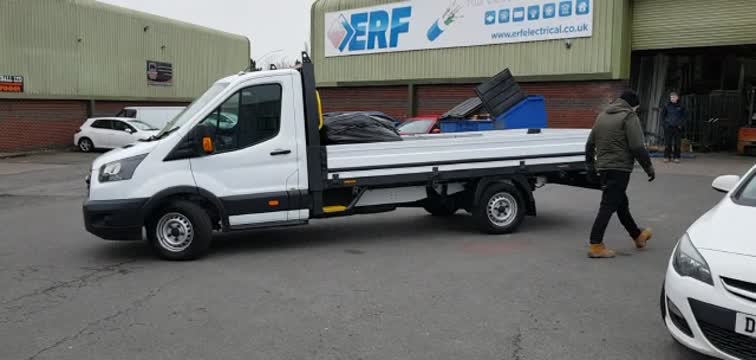 ERF Electrical on LinkedIn: #distribution #electricalwholesaler # ... ERF Electrical on LinkedIn: #distribution #electricalwholesaler # ...
