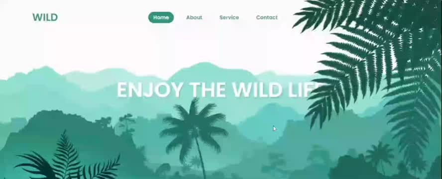 Aswin Biju on LinkedIn: #html #css #javascript #parallax #webdesigning Aswin Biju on LinkedIn: #html #css #javascript #parallax #webdesigning