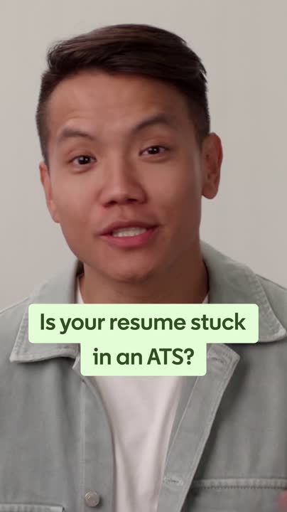 LinkedIn for Learning on LinkedIn: Optimize resumes for ATSs LinkedIn for Learning on LinkedIn: Optimize resumes for ATSs
