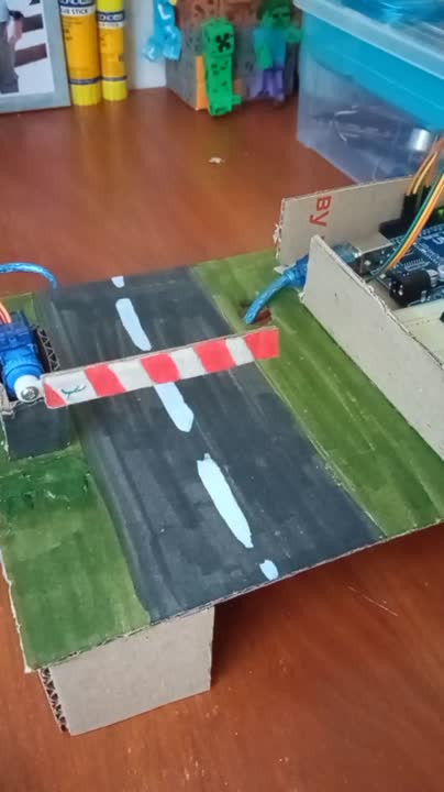 Kristina Kalinina on LinkedIn: #automation #arduino #arduinoproject # ... Kristina Kalinina on LinkedIn: #automation #arduino #arduinoproject # ...
