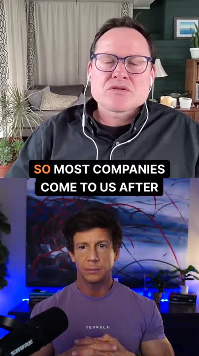 Listen to Dane Palarino's wisdom for founders. | Josh Broward posted on ... Listen to Dane Palarino's wisdom for founders. | Josh Broward posted on ...