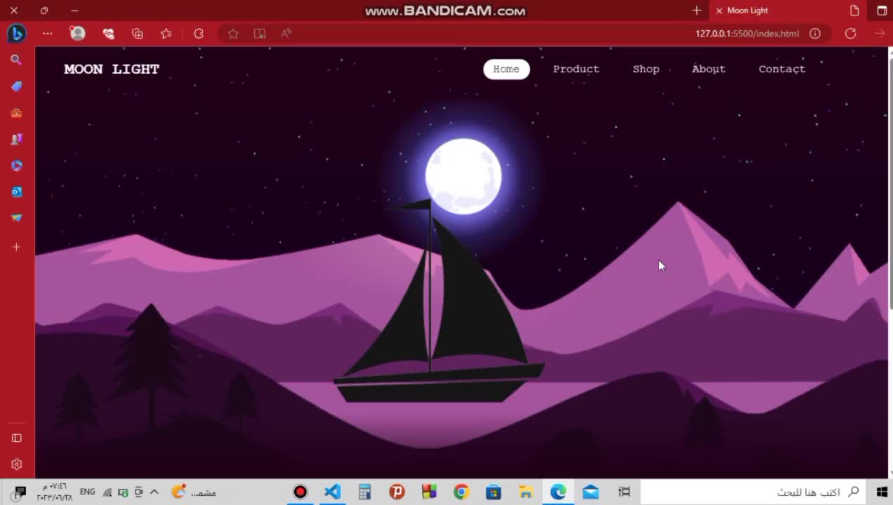Abdullah Abbas on LinkedIn: #javascript #html #css #github #moonlighting Abdullah Abbas on LinkedIn: #javascript #html #css #github #moonlighting
