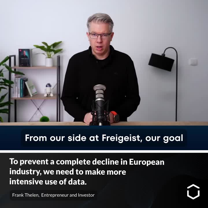 Frank Thelen on Unified Namespace – New data standard for the industry ... Frank Thelen on Unified Namespace – New data standard for the industry ...