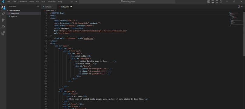 Kalash Dwivedi on LinkedIn: #codsoft Kalash Dwivedi on LinkedIn: #codsoft