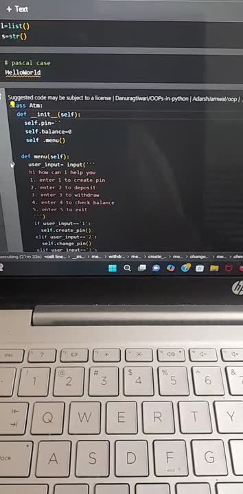 Aryan Chaudhary on LinkedIn: #python #programming #datascience # ... Aryan Chaudhary on LinkedIn: #python #programming #datascience # ...