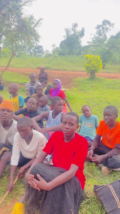 Mugerwa Collins on LinkedIn: Weekend wishes from Mugerwa Faith Children ... Mugerwa Collins on LinkedIn: Weekend wishes from Mugerwa Faith Children ...