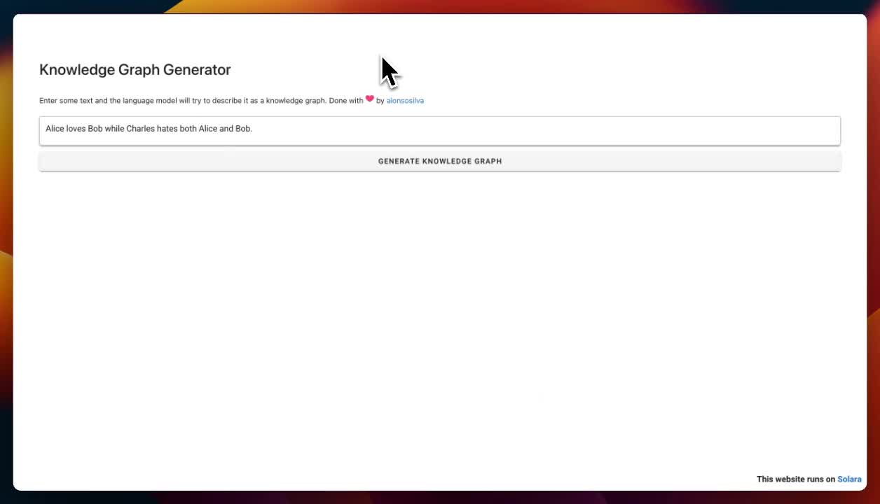 #solara #jupyter #python #ai | Maarten Breddels #solara #jupyter #python #ai | Maarten Breddels