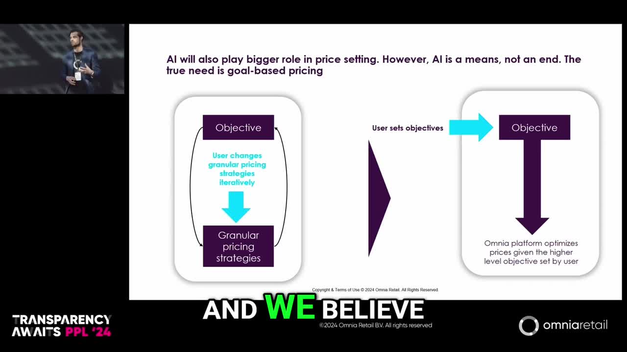 Sander Roose on LinkedIn: #pricing #dynamicpricing #retail #ai Sander Roose on LinkedIn: #pricing #dynamicpricing #retail #ai