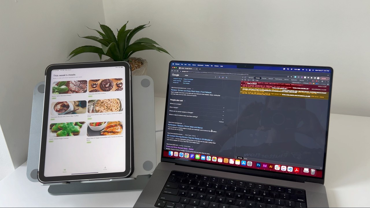 #flutter #dart #flutterflow | Will Hobick #flutter #dart #flutterflow | Will Hobick