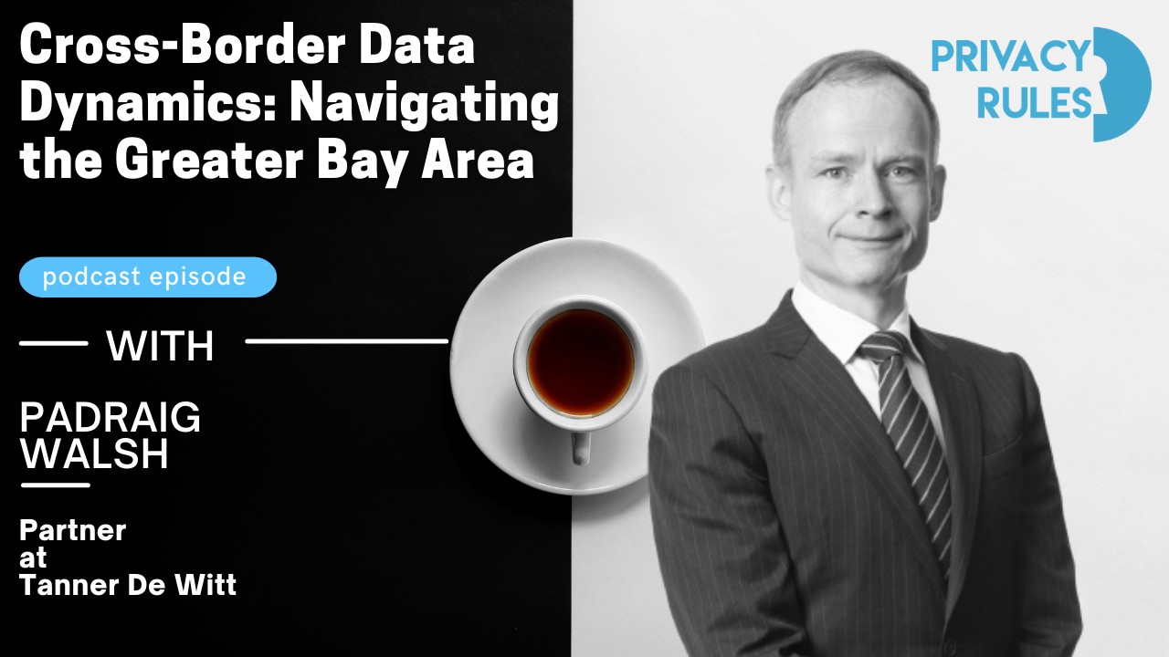 Privacy Espresso: Data transfers between Hong Kong and mainland China ... Privacy Espresso: Data transfers between Hong Kong and mainland China ...