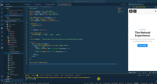 Promise Uzor on LinkedIn: #100daysofcodechallenge #nextjs #react #tsx # ... Promise Uzor on LinkedIn: #100daysofcodechallenge #nextjs #react #tsx # ...