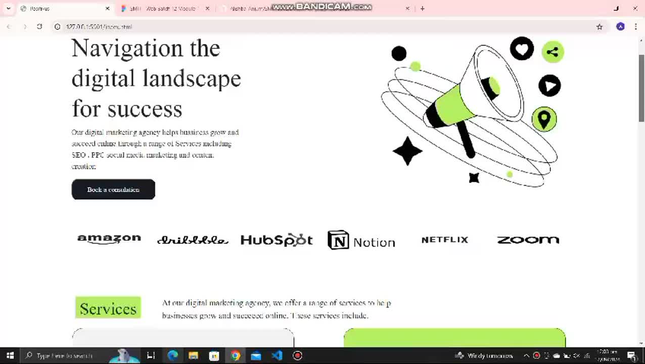 Alishba Ahmed Khan on LinkedIn: #html #css #hackathon #webdevelopment # ... Alishba Ahmed Khan on LinkedIn: #html #css #hackathon #webdevelopment # ...