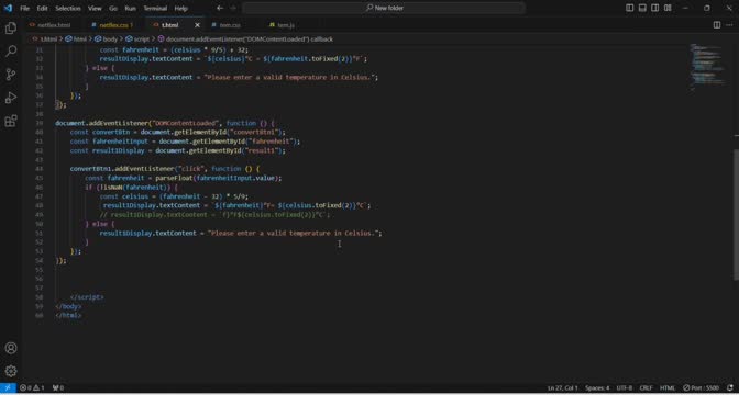 SACHIN YADAV on LinkedIn: #bharatintern #html #css #javascript SACHIN YADAV on LinkedIn: #bharatintern #html #css #javascript
