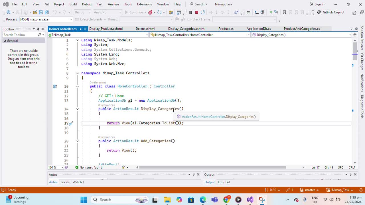 #aspnetmvc #sql #bootstrap #webdevelopment #pagination #crud # ... #aspnetmvc #sql #bootstrap #webdevelopment #pagination #crud # ...