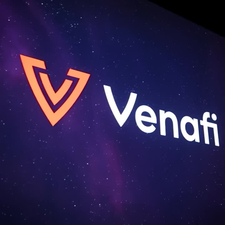 Venafi, a CyberArk Company on LinkedIn: After partnering with Venafi ... Venafi, a CyberArk Company on LinkedIn: After partnering with Venafi ...