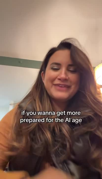 How to stay competitive in the AI age | Allie K. Miller posted on the ... How to stay competitive in the AI age | Allie K. Miller posted on the ...