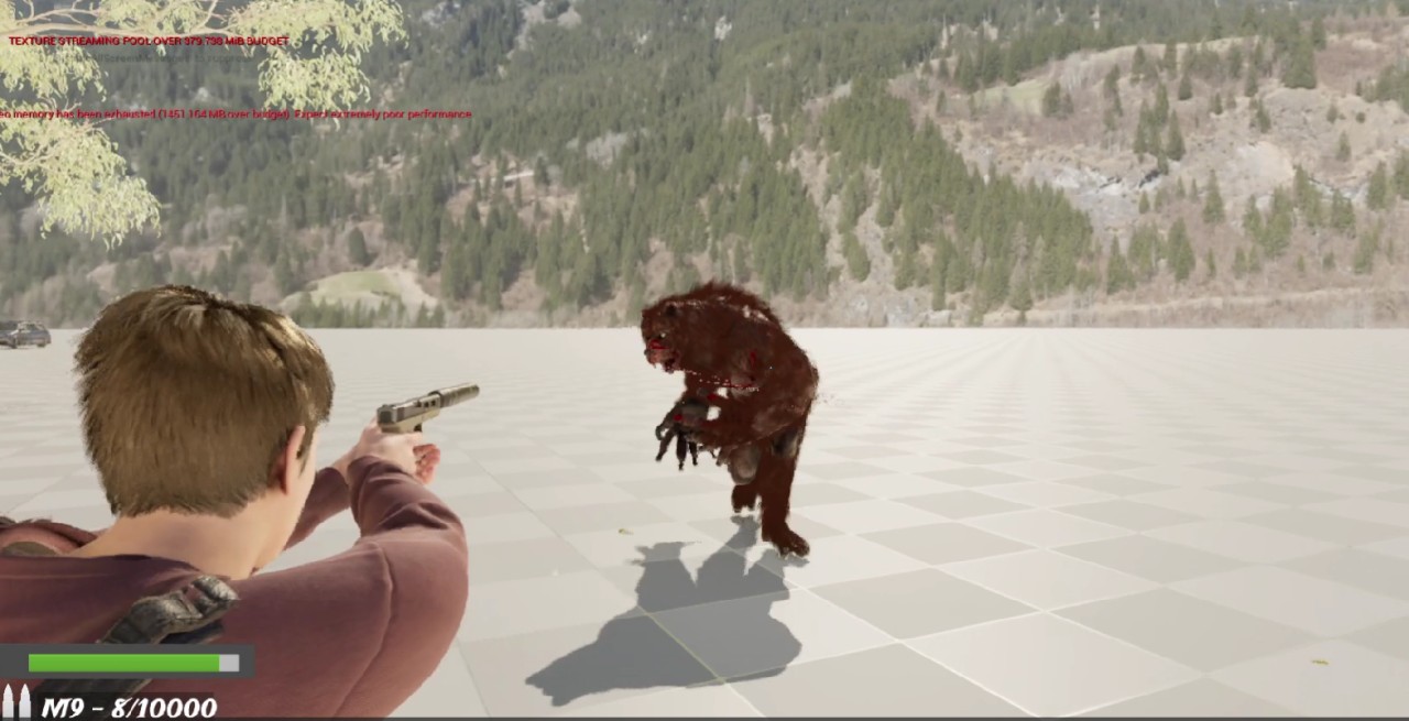 Mehboob Hassan on LinkedIn: #unrealengine #cplusplus #gamedevelopment # ... Mehboob Hassan on LinkedIn: #unrealengine #cplusplus #gamedevelopment # ...