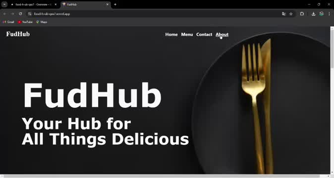 Muhammed Hanan on LinkedIn: #connections #react #css #javascript #fudhub Muhammed Hanan on LinkedIn: #connections #react #css #javascript #fudhub
