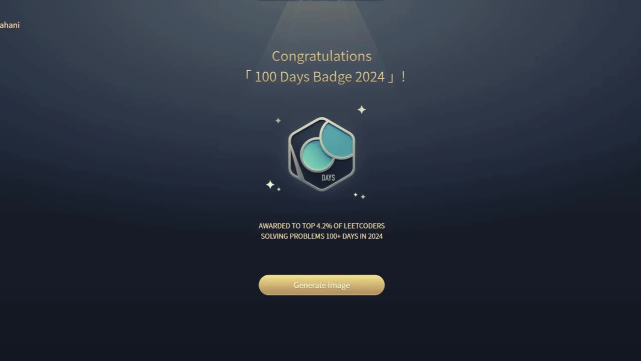 Ashirbad Sahani on LinkedIn: #ashirbadsahani #leetcode #100daysofcode # ... Ashirbad Sahani on LinkedIn: #ashirbadsahani #leetcode #100daysofcode # ...