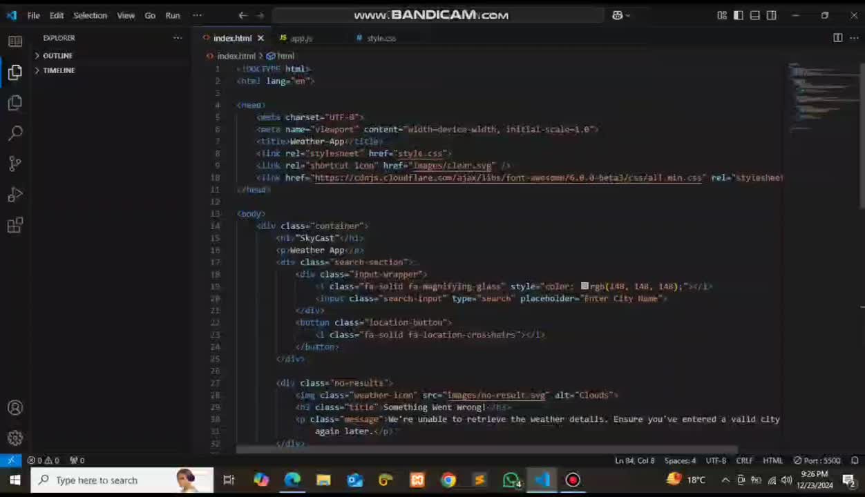 Ahsan Hussain on LinkedIn: #html #css #javascript #weatherapp # ... Ahsan Hussain on LinkedIn: #html #css #javascript #weatherapp # ...