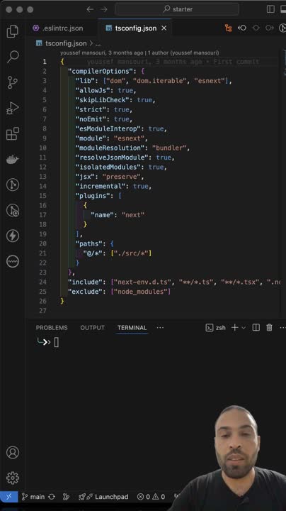 Youssef Mansouri on LinkedIn: #coding #devops #linux #docker #tips Youssef Mansouri on LinkedIn: #coding #devops #linux #docker #tips