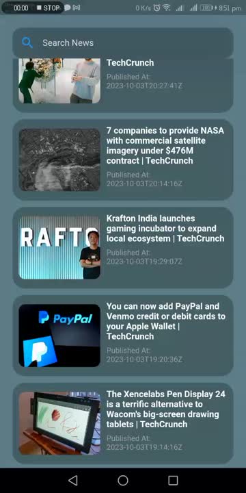 MD Hasnain Rabby on LinkedIn: #flutter #flutterdev #app MD Hasnain Rabby on LinkedIn: #flutter #flutterdev #app
