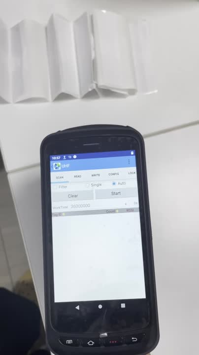 Anna Yan on LinkedIn: Chainway C72 handheld UHF RFID Reader was widely ... Anna Yan on LinkedIn: Chainway C72 handheld UHF RFID Reader was widely ...